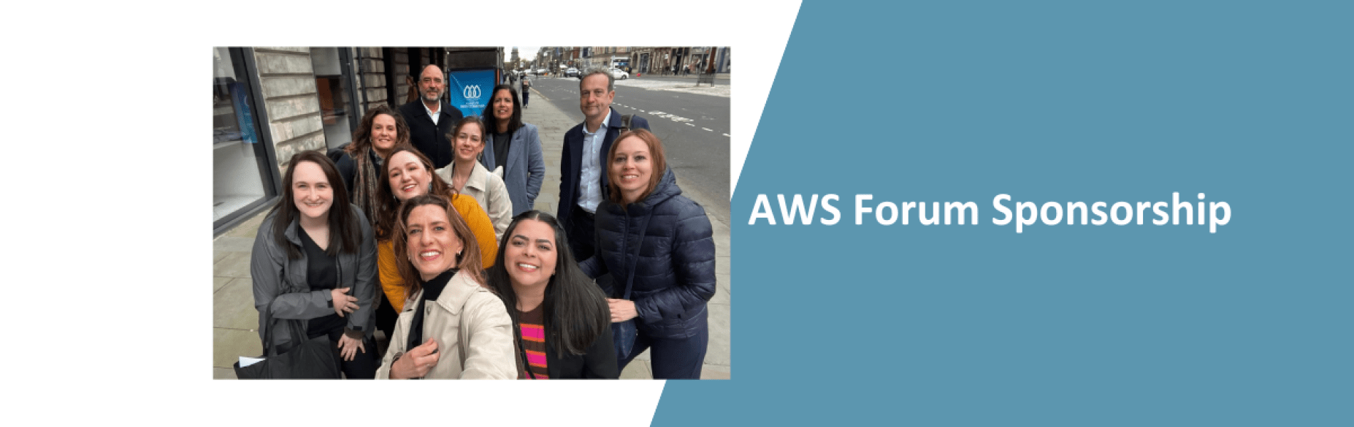Event Recap: AWS Forum 2024 - Water Stewardship in a Converging World | Inogen